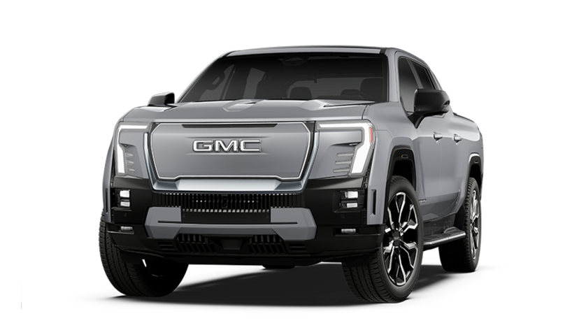 Mid-Size, Heavy Duty, and EV Trucks | Truck Models | GMC