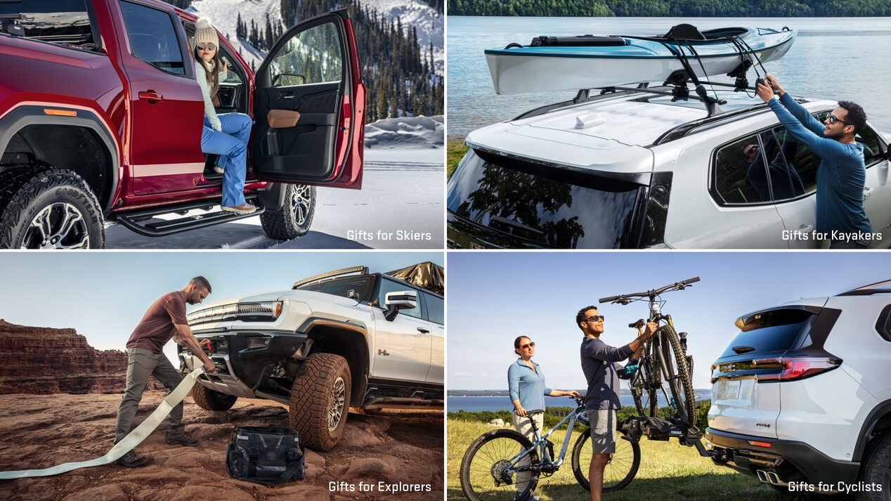 How to Use myGMC Mobile App | Vehicle Support | GMC