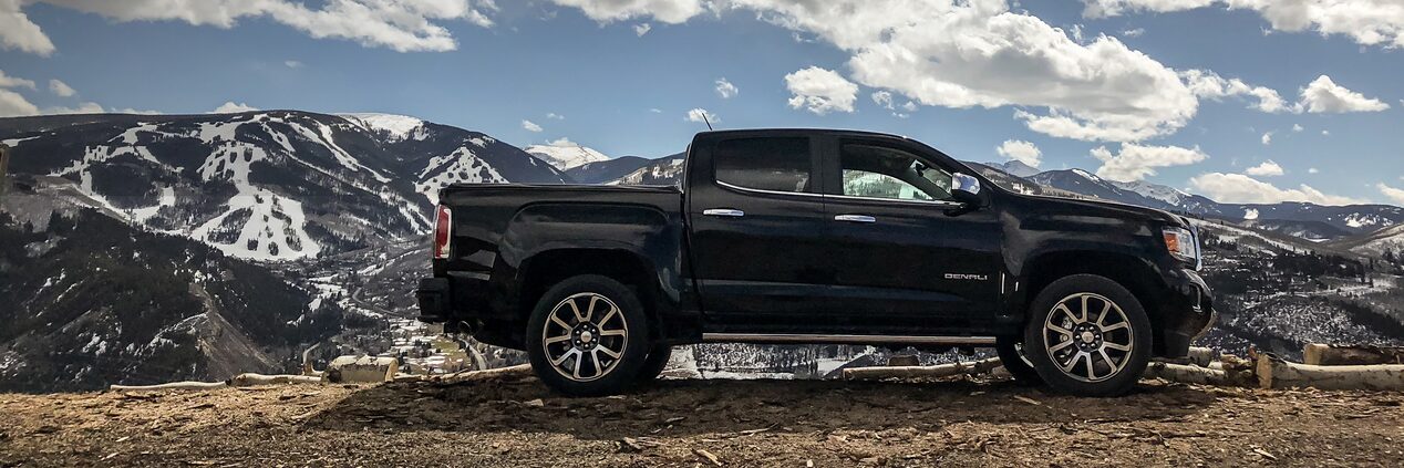 Trucks, SUVs, Crossovers, & Vans | 2018 GMC Lineup