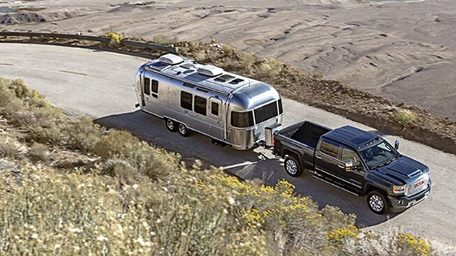 Trucks, SUVs, Crossovers, & Vans | 2018 GMC Lineup