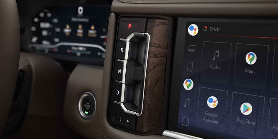 GMC Lineup: Trucks, SUVs, Crossovers and Vans