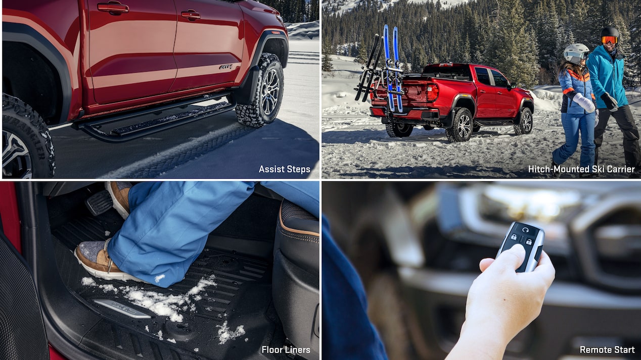 Why It’s Important to Update Your Vehicle’s Software | GMC Life