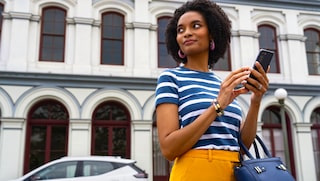 GMC OnStar: OnStar Basics Standard Content | GMC