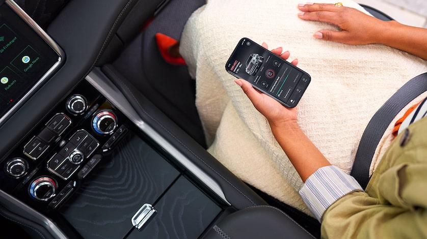 GMC OnStar: OnStar Basics Standard Content | GMC