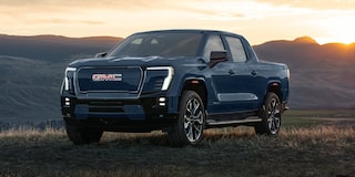 Explore Future GMC Trucks, Crossovers, and SUVs | GMC