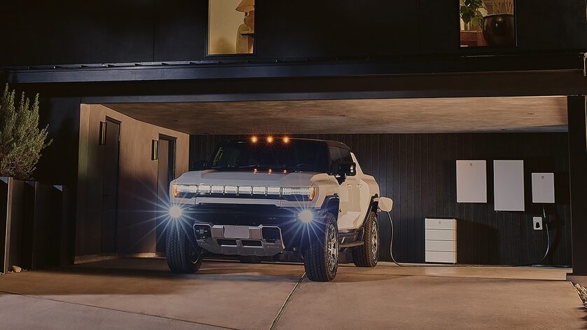 EV Battery Life | GMC