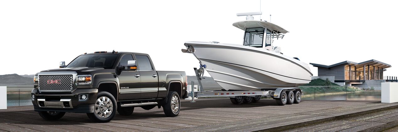 California Towing Regulations: Sure Pull Towing Systems