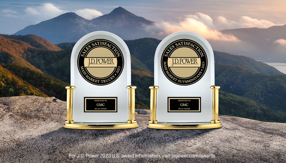 GMC Life: Professional Grade, In Detail