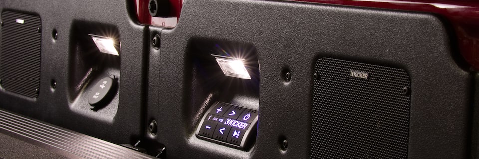 Seven Smart Ways to Use GMC Sierra's MultiPro Tailgate | GMC Life