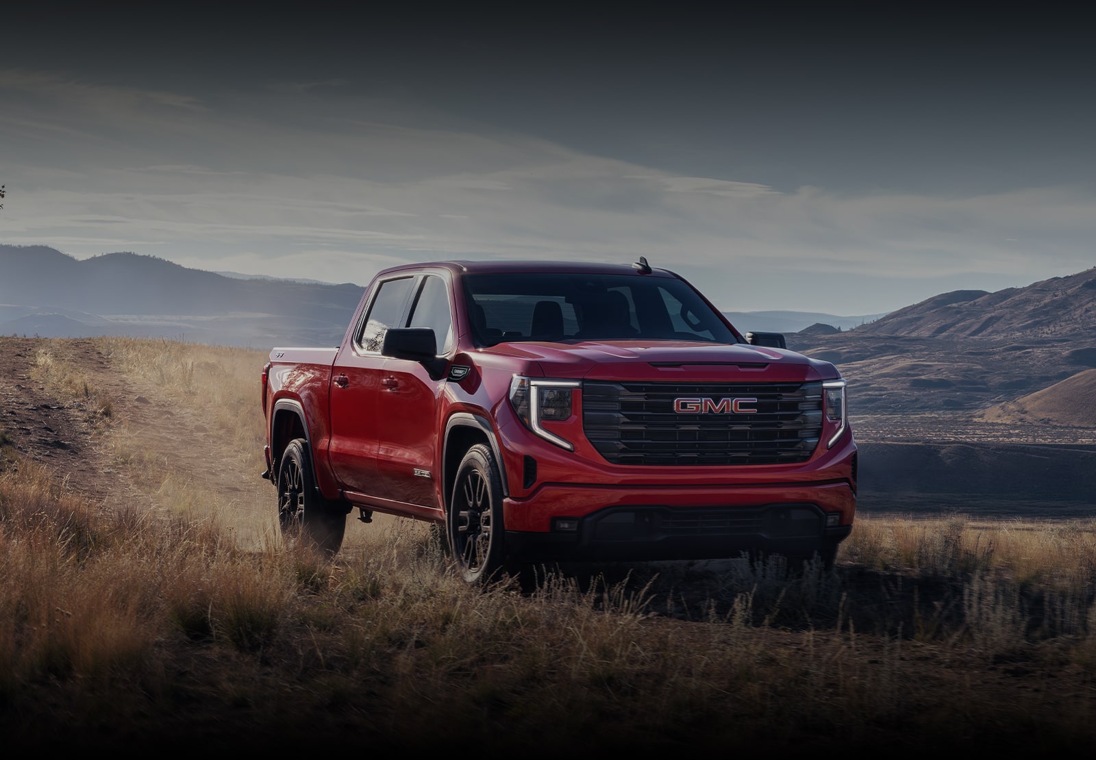 GMC Lineup: Trucks, SUVs, Crossovers, Vans, and EVs