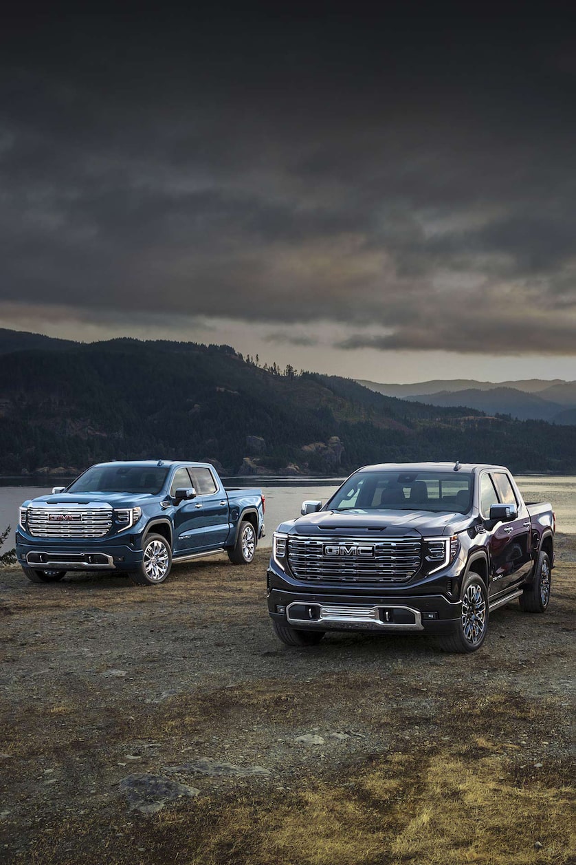 Car Loan Tax Deduction on US-Assembled Vehicles | GMC