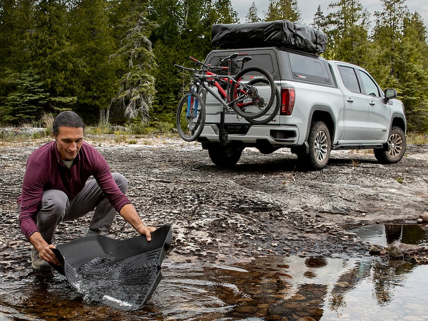 Shop All GMC Products
