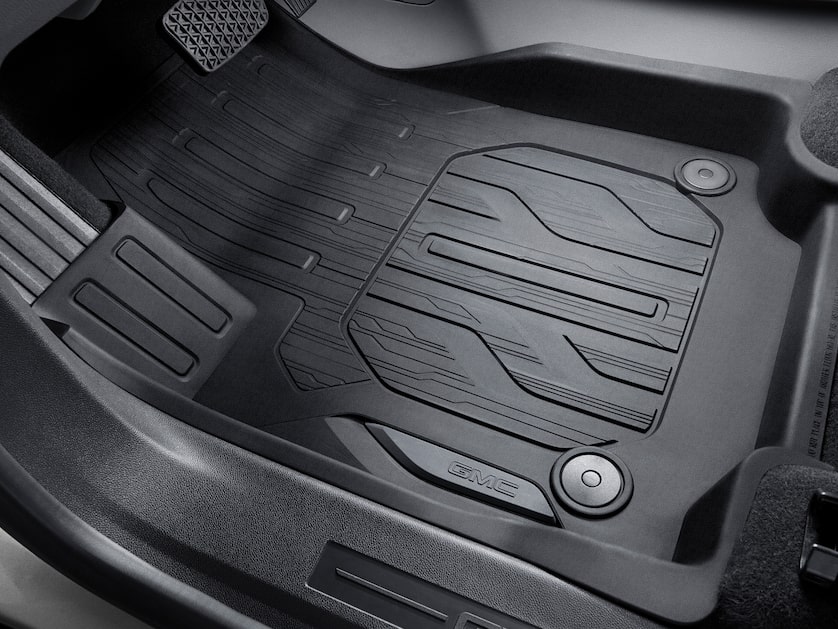 Shop All GMC Products