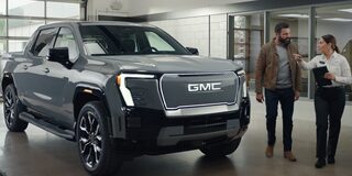 Auto Repair and Vehicle Maintenance | GMC Certified Service
