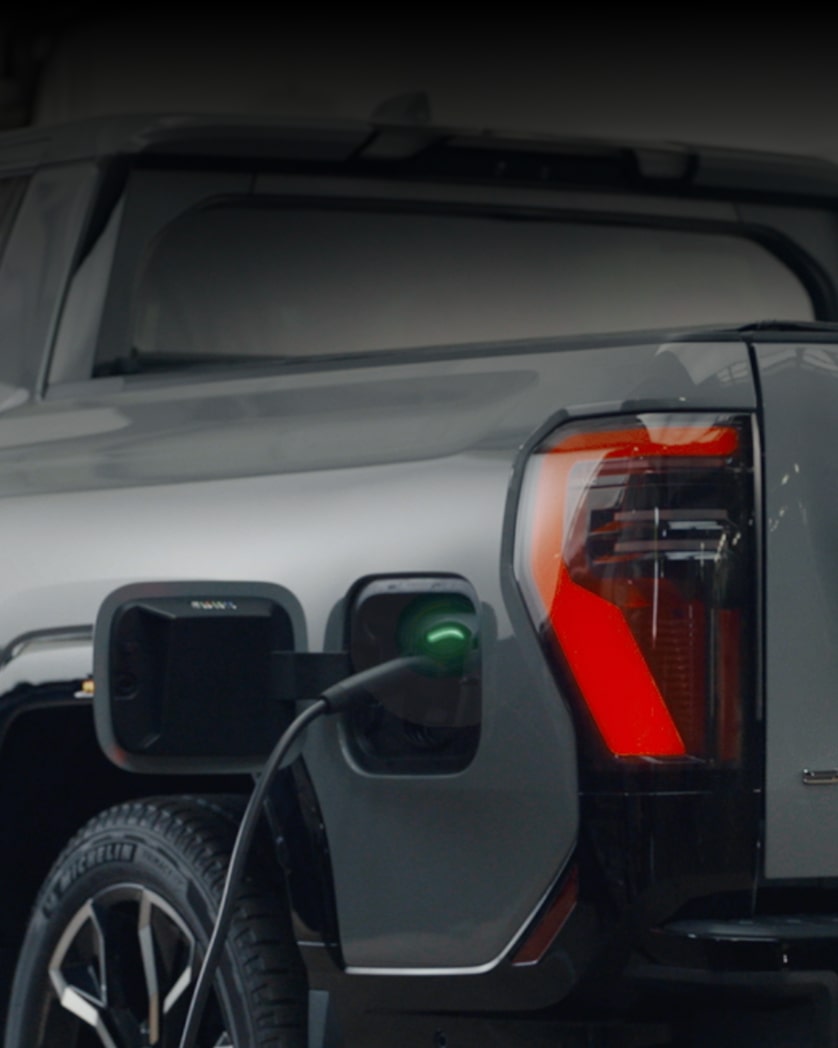 Electric Vehicle Services | GMC Certified Service