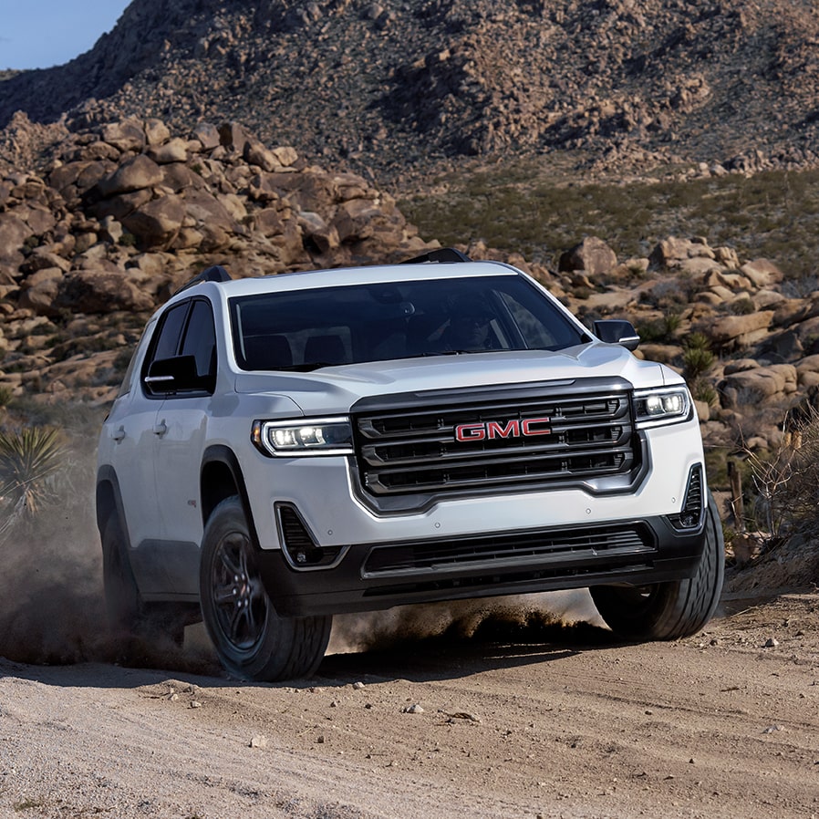 Current Offers, Lease Deals, Specials & Incentives | GMC