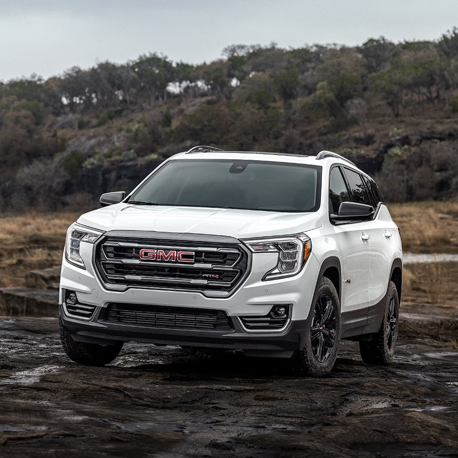 Current Offers, Lease Deals, Specials & Incentives | GMC