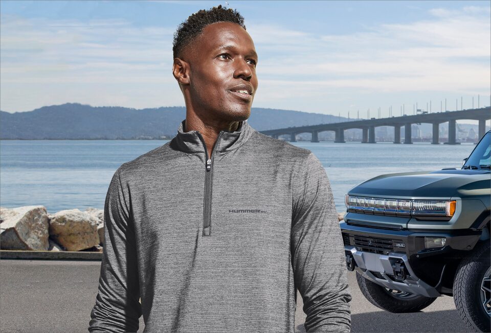 My GMC Rewards: Reward Yourself With GMC | GMC