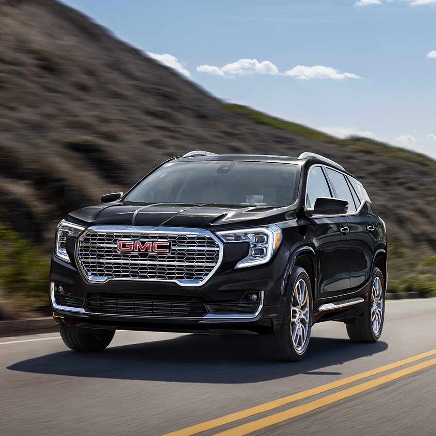 Current Offers, Lease Deals, Specials & Incentives | GMC