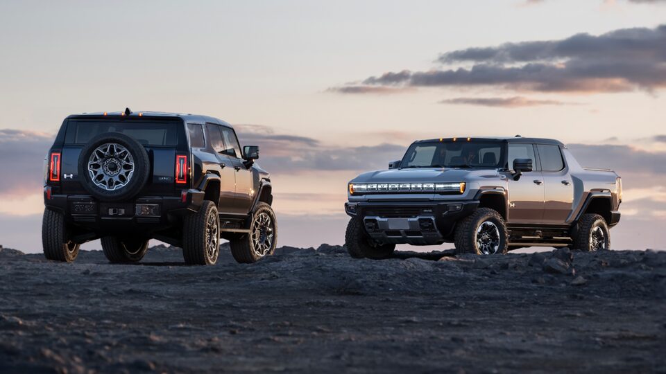 GMC Discount Programs | GMC