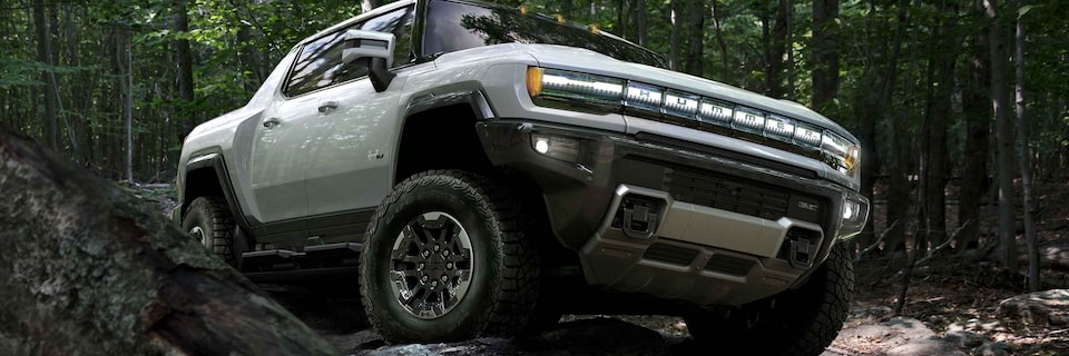 How To Use Extract Mode Hummer Ev Quick Start Guide