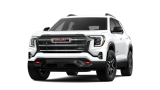AT4 & AT4X Trims | Off-Road Trucks & SUVs | GMC