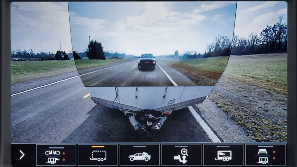 GMC AT4 Off-Road Trucks & SUVs | Acadia, Yukon, Canyon, & Sierra