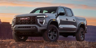 Commercial Vehicles | Work Vans and Work Trucks | GMC