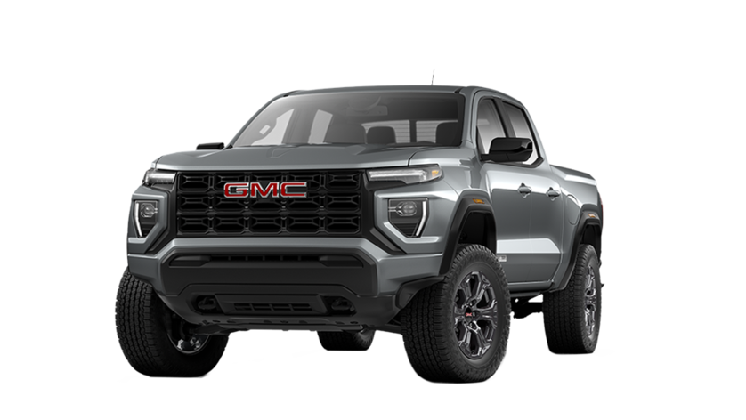 Commercial Vehicles | Work Vans and Work Trucks | GMC
