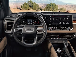 Denali and Denali Ultimate Trims | Luxury Trucks & SUVs | GMC