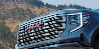 Denali and Denali Ultimate Trims | Luxury Trucks & SUVs | GMC