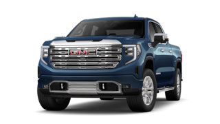 Denali and Denali Ultimate Trims | Luxury Trucks & SUVs | GMC