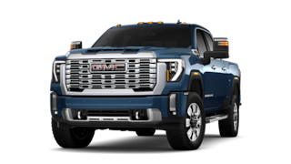Denali and Denali Ultimate Trims | Luxury Trucks & SUVs | GMC