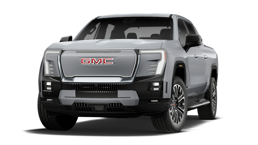 Denali and Denali Ultimate Trims | Luxury Trucks & SUVs | GMC