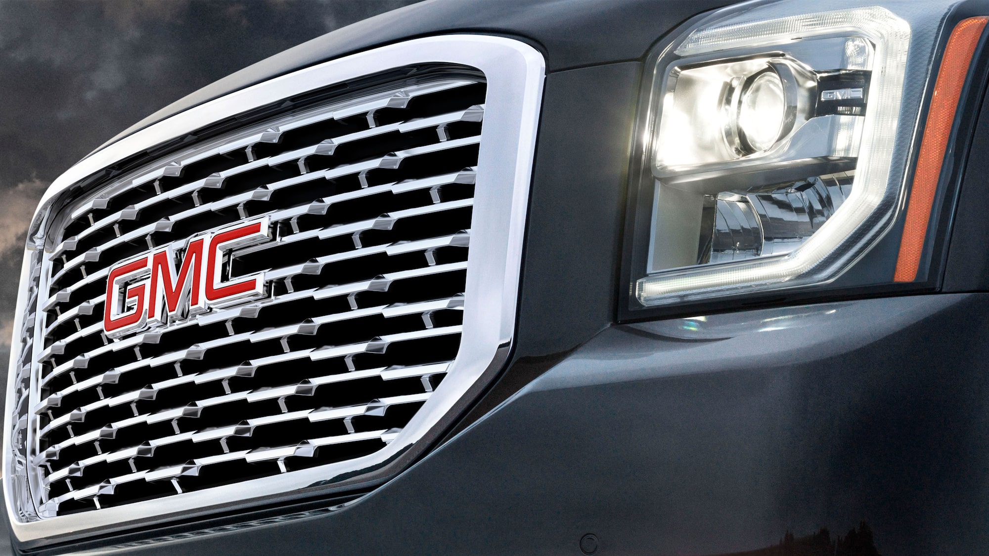 2020 GMC Yukon in Naples, FL | DeVoe Buick GMC