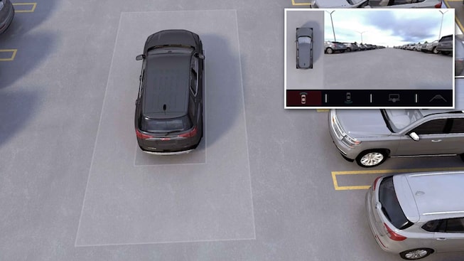 GMC Terrain | Gurley Leep Buick GMC