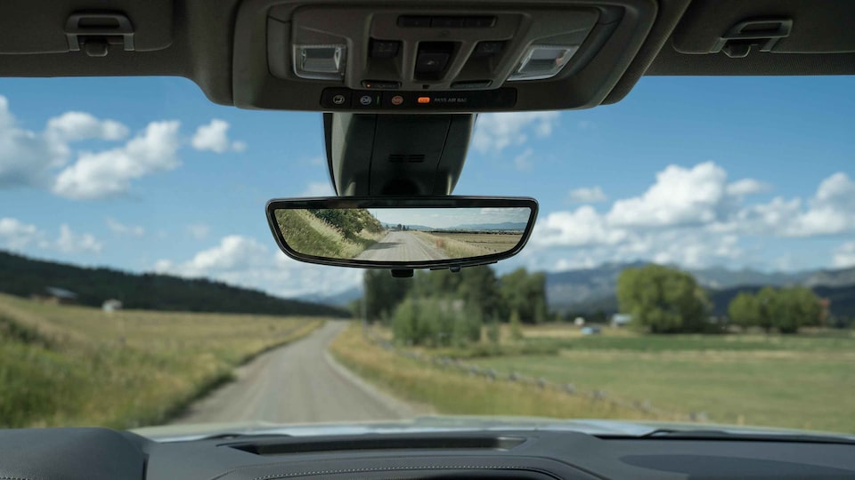 Model Details | 2022 GMC Sierra HD Denali | Luxury Truck