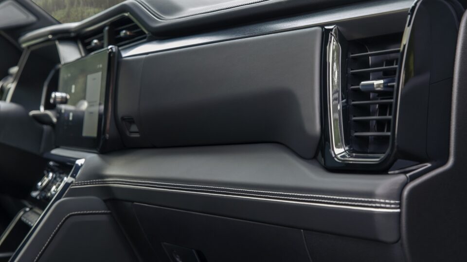 Model Details | 2022 GMC Sierra AT4 | Off-Road Truck