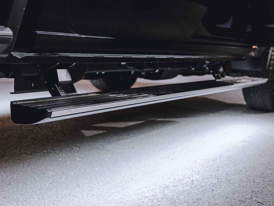 Model Details | 2023 GMC Sierra HD Denali | Luxury HD Truck