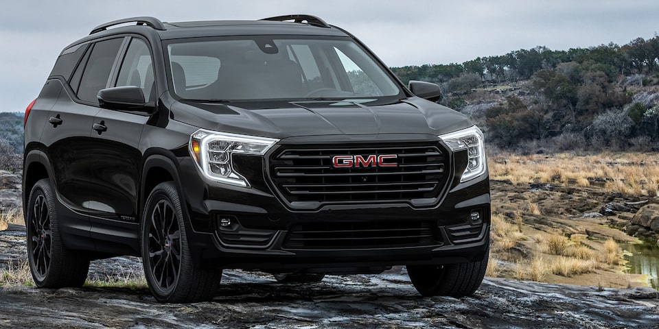2024 Gmc Terrain At4 Vs Slt - Fleur Karlie 2024 Gmc Terrain At4 Vs Slt - Fleur Karlie