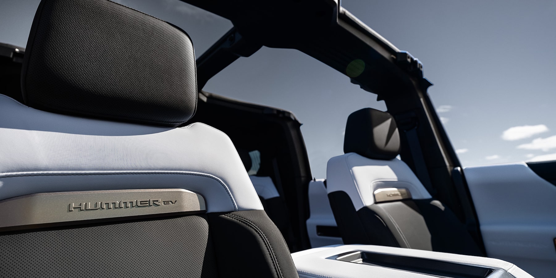 2025 GMC Hummer EV SUV for Sale | Bob Moore GMC OKC