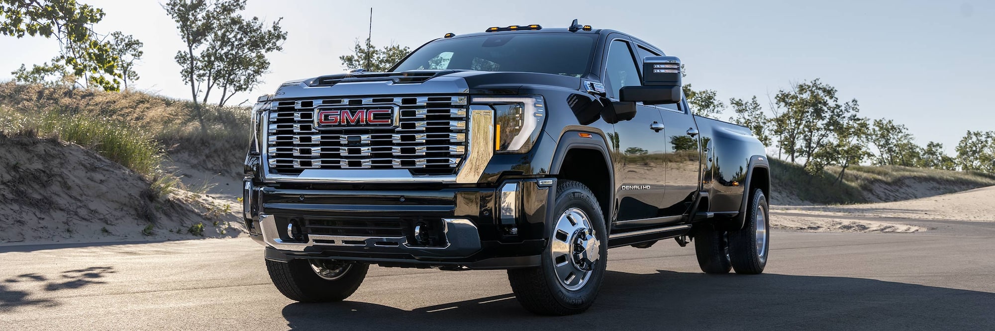 Dually Truck Models: Which Are The Best You Can Buy, According To Owners?