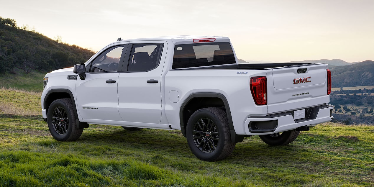 2025 GMC Sierra vs Chevrolet Silverado | Fresno Buick GMC