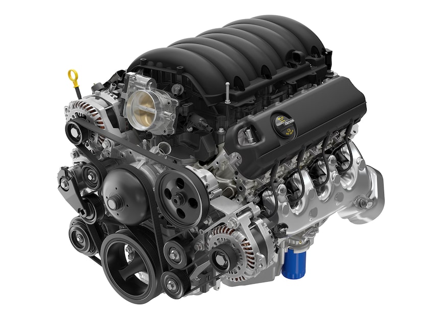 2026 Sierra HD Chassis Cab | Heavy-Duty Commercial Truck | GMC