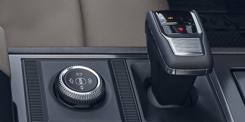 2026 HUMMER EV SUV | Electric SUV | GMC