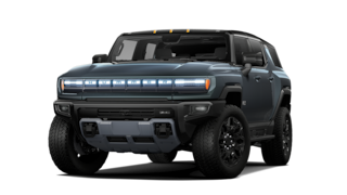 2026 HUMMER EV SUV | Electric SUV | GMC