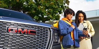 The 2026 Sierra EV | Electric Truck | GMC