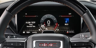 2026 GMC Acadia AT4 | Mid-Size Off-Road SUV | GMC