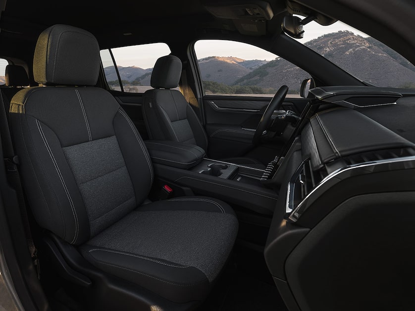 2026 GMC Acadia | Mid-Size SUV | GMC