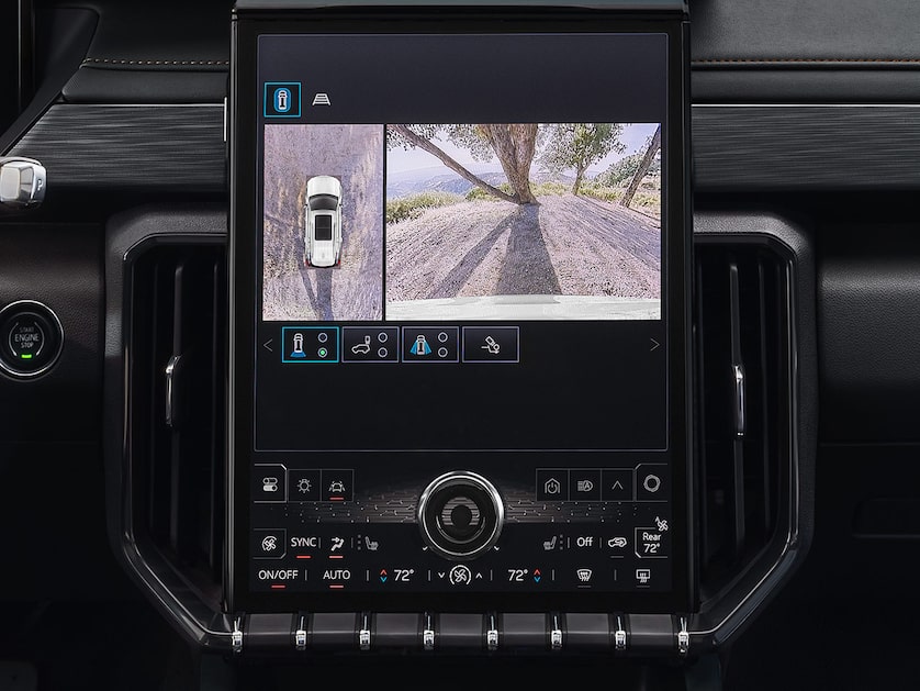 2026 GMC Acadia | Mid-Size SUV | GMC
